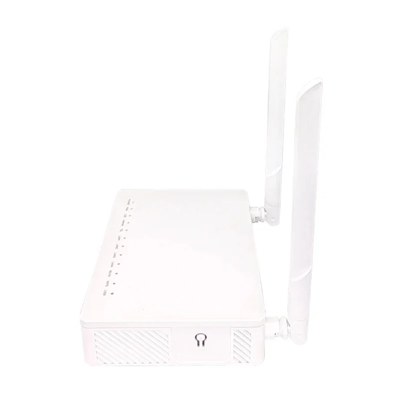 Dubal Wifi Onu Ont F670l Gpon Brands Gpon 4ge+1voip+2.4g 5g Dubal Band ...