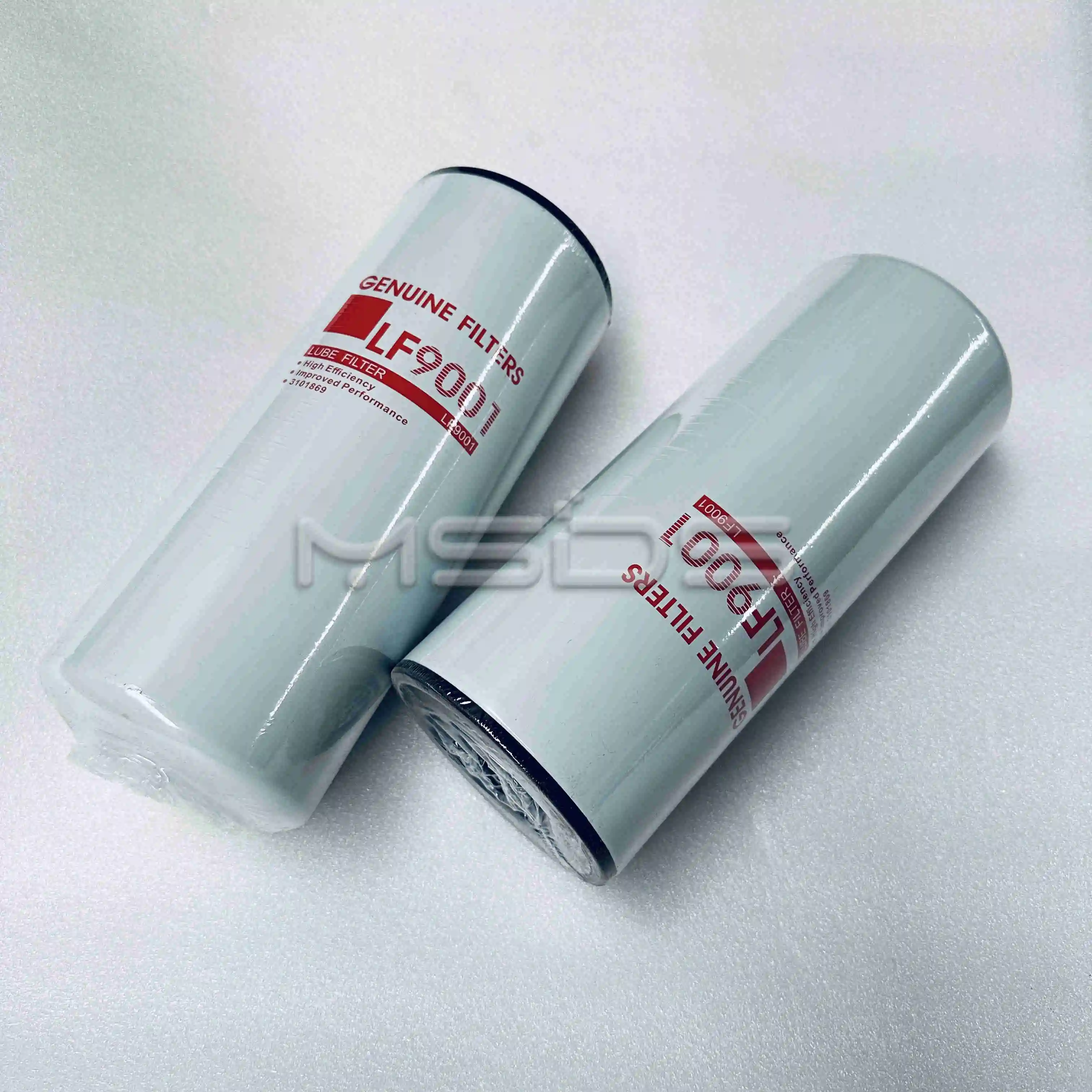 ISM11 ISZ Cummins Engine Parts Oil Filter 3101869 LF9001| Alibaba.com