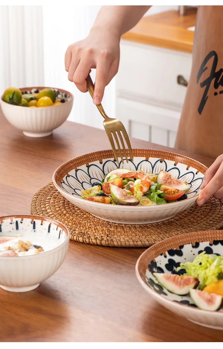 Shop Our Trending Products 2025 - Japanese Ceramic Bowls