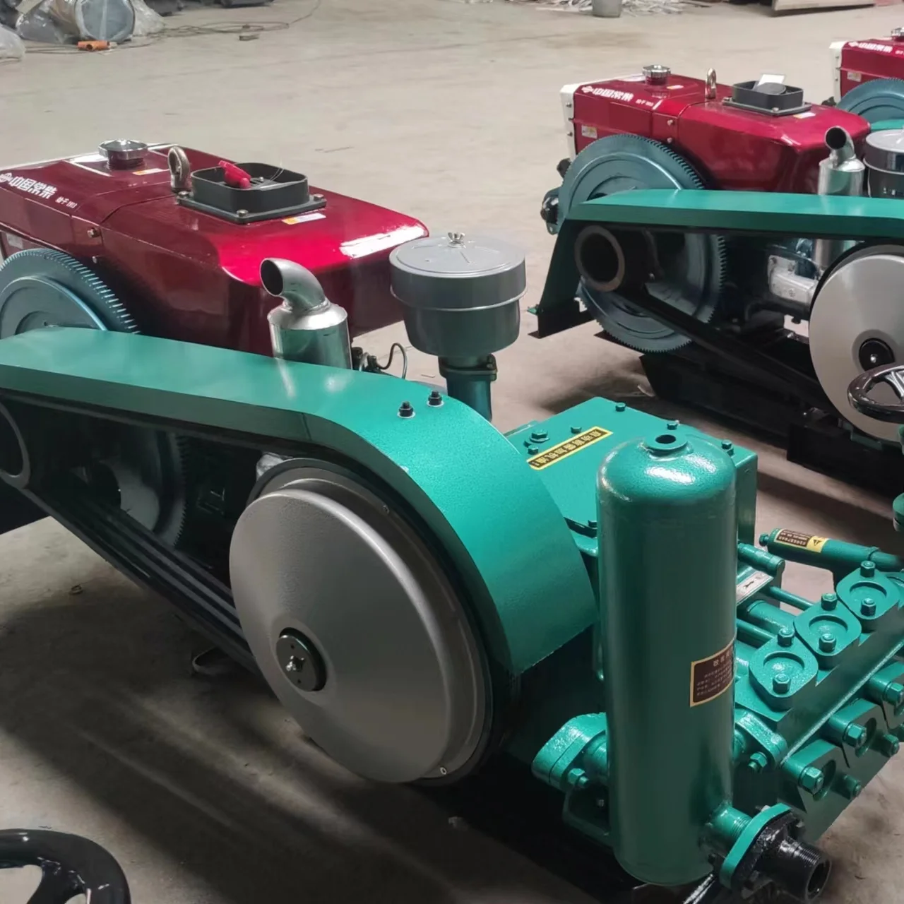 Drilling rigs, mud pump, drill pipe, all kinds of drill bits Product ...