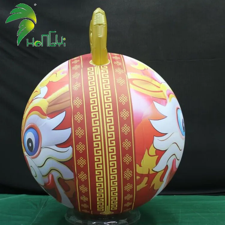 Inflatable Custom Dragon Ball, Advertising Inflatables Custom Made ...