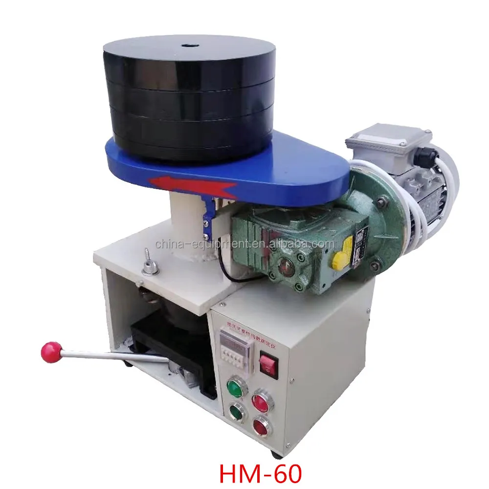 Hardgrove Grindability Index Tester for Coal - Portable & Accurate