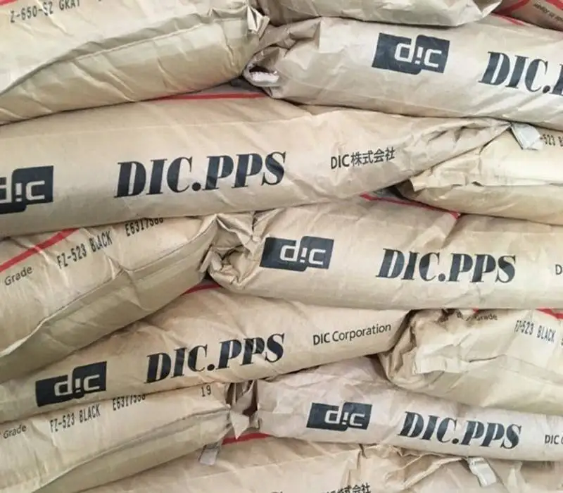 DIC Z-200-J1 DIC PPS PolyphenyleneSulfide Resin PPS Z-200-J1 DIC Z200-J1| Alibaba.com