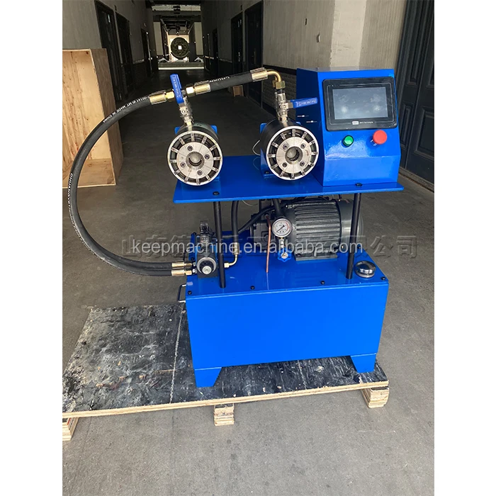 Cnc Hydraulic Flexible Shaft Buckling Machine Bathroom Tube Metal ...