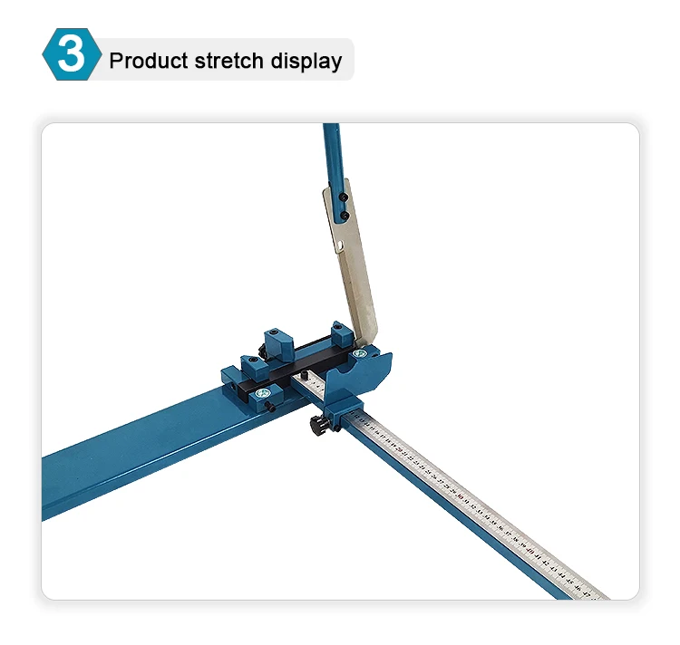 SC-01 PVC Trunking Cutter - Precision Cutting Tools