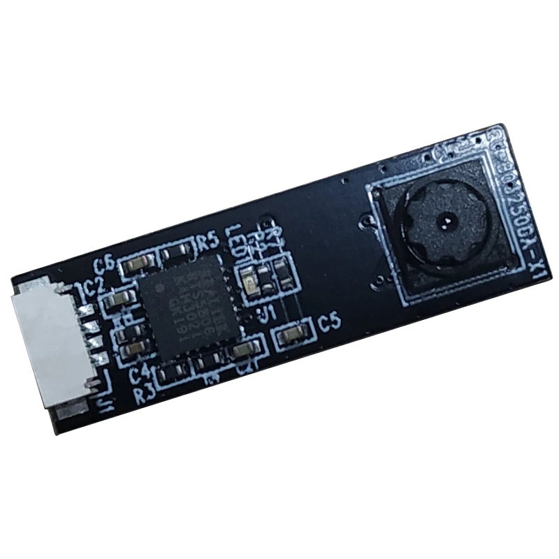 0.3mp Usb Camera Module Is Suitable For Notebook Advertising Machine ...