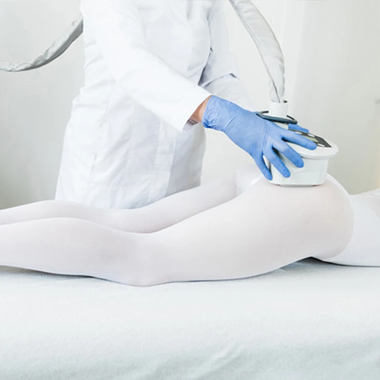 Wholesale Price Vacuum Roller Massage Suit Vacuum Roller Clothes Body Massage Weight Loss