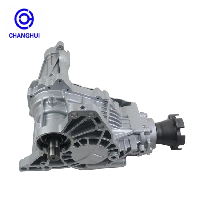 High Quality New Transfer Case 24255142/ 24263580/ 23247709 For ...