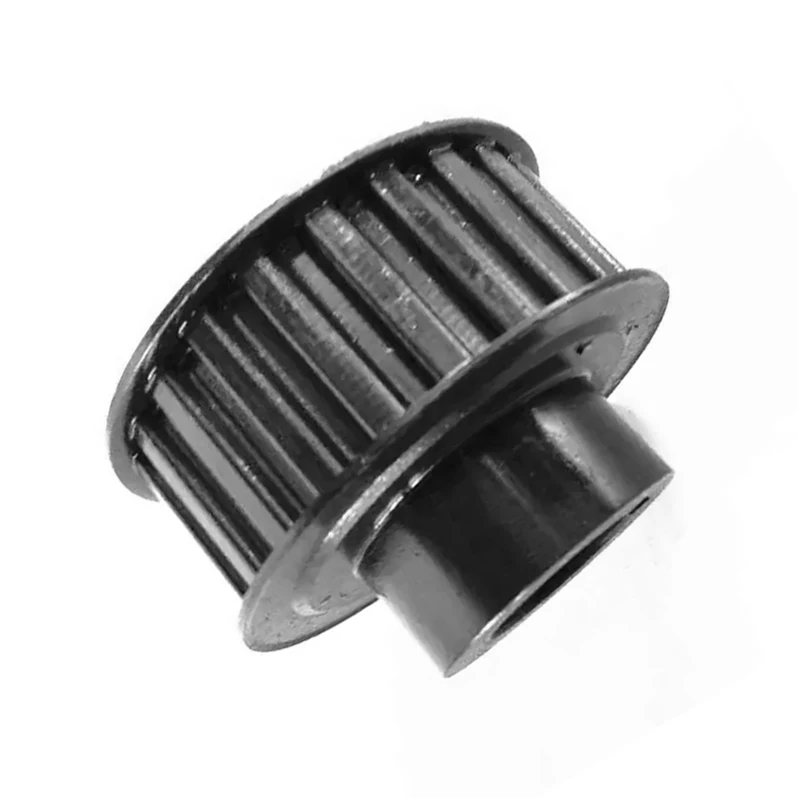 45 # Steel Blackened Synchronous Wheel S2ms3ms5ms8m 5m8m T5t10 Xl L H ...