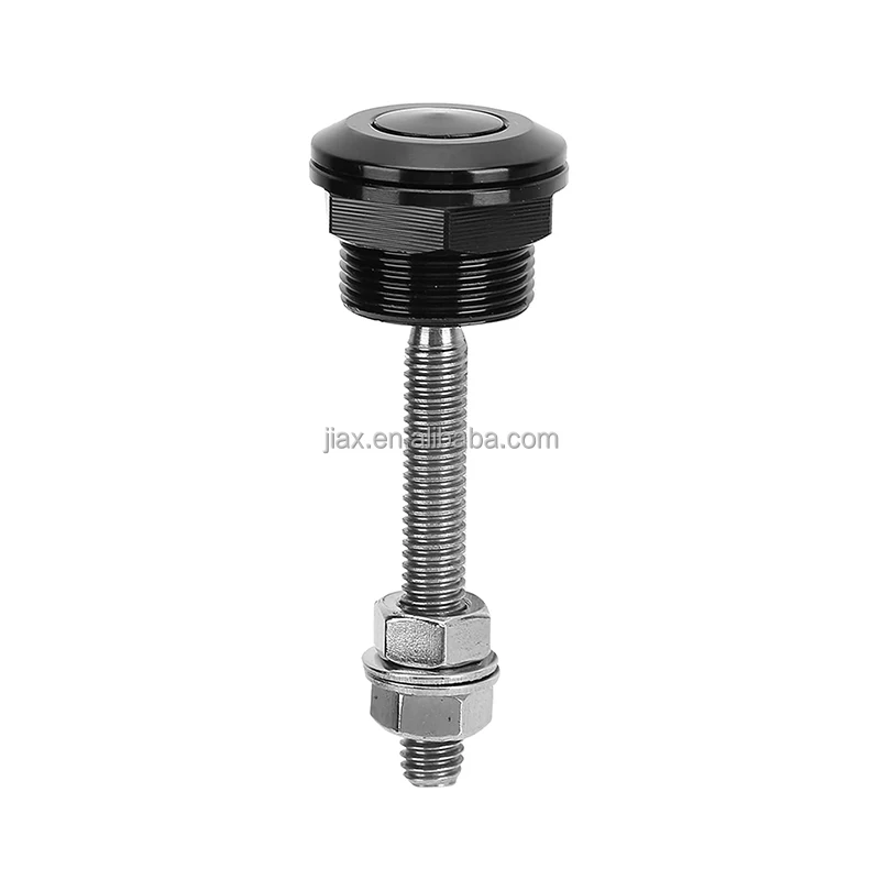 Race Car Hood Pin Bonnet Locks , 22mm &30mm Hood Locks , Bumper Push ...