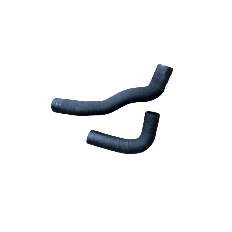 ME293136 Radiator Hose for MITSUBISHI Fuso FV517 - OEM STD