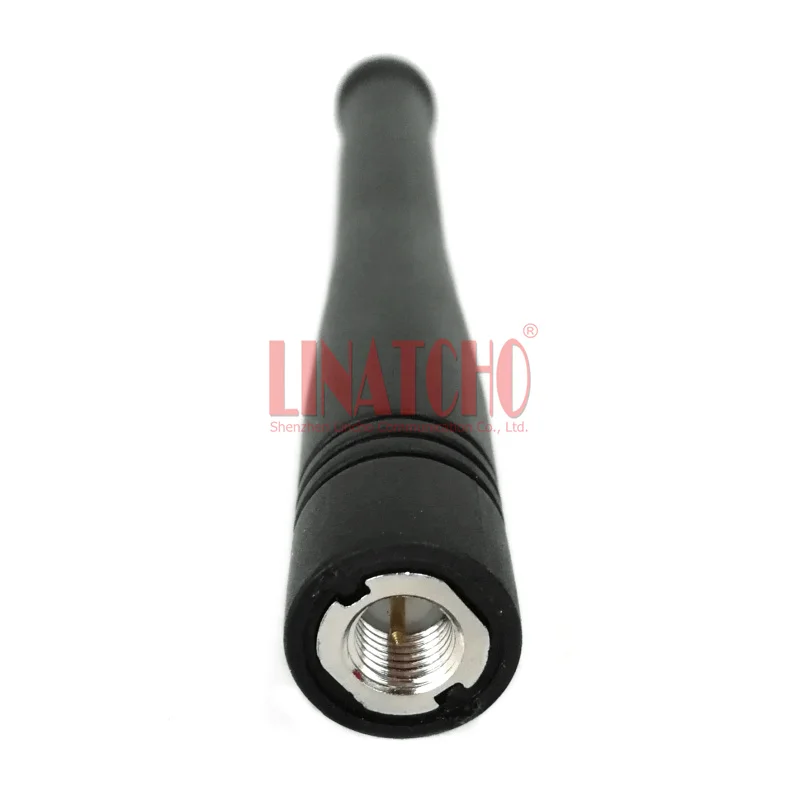 Sma Male Vhf 136-174mhz Telescopic Antenna For Two Way Radio - Buy Telescopic Antenna For Radio ...