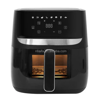 Company Overview - Ningbo Aifa Electric Appliance Co., Ltd.