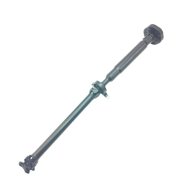 Transmission Auto Part Driveshaft Rear Propeller Shaft Steel ...