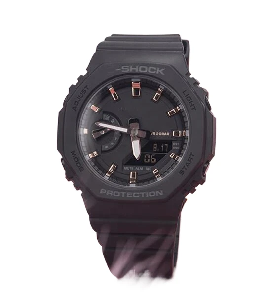 Casioak Gshock Ga2100 Mod Kitcasio Gshock Ga2100 Dials Men Plastic ...