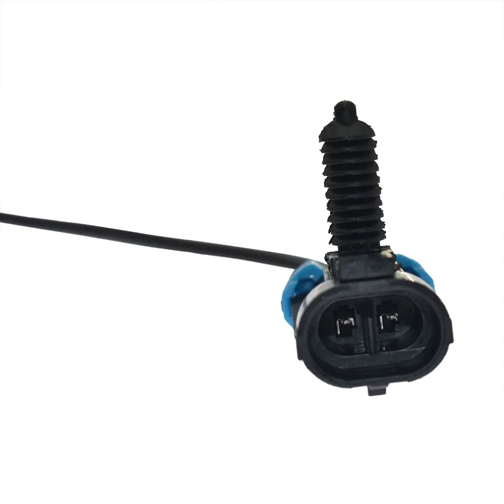 BAIXINDE 15862988 ABS Wheel Speed Sensor for Hummer H3 2006-2010 ...
