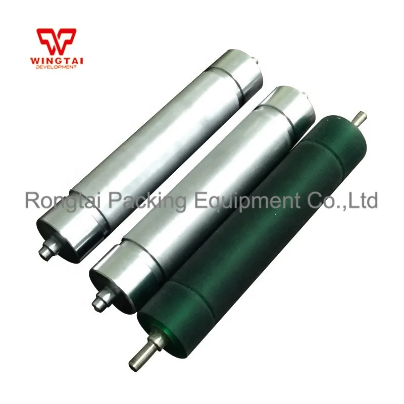 60~300LPI Hand Ink Proofer for Flexo Ink Tester - Rongtai