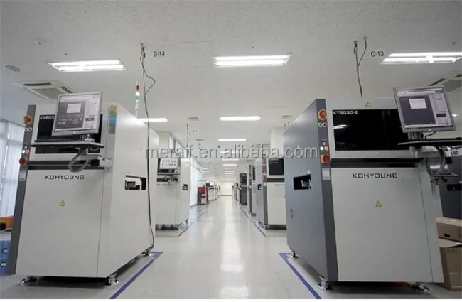 Factory Price KOH YOUNG Zenith Alpha AOI - Automated Optical Inspection ...