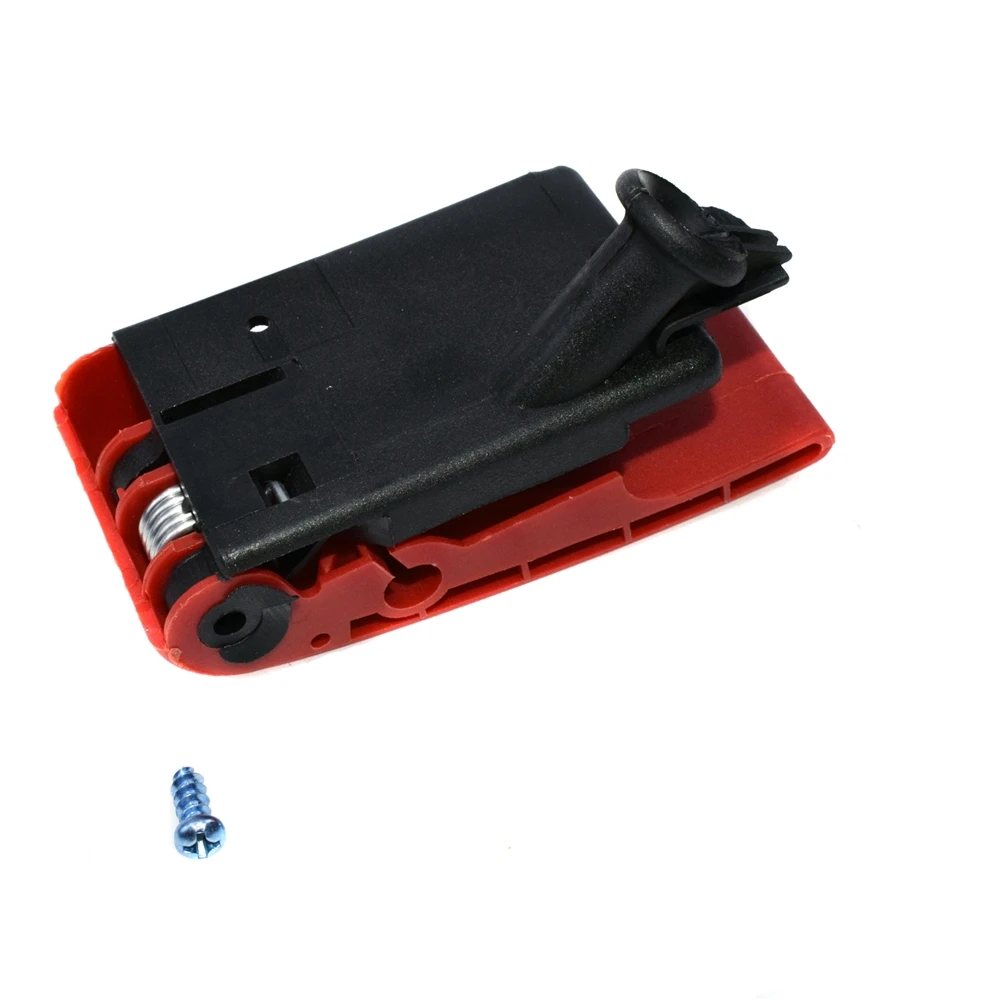 For Mercedes W202 W203 W204 W124 Hood Release Pull Handle 1248800320 ...