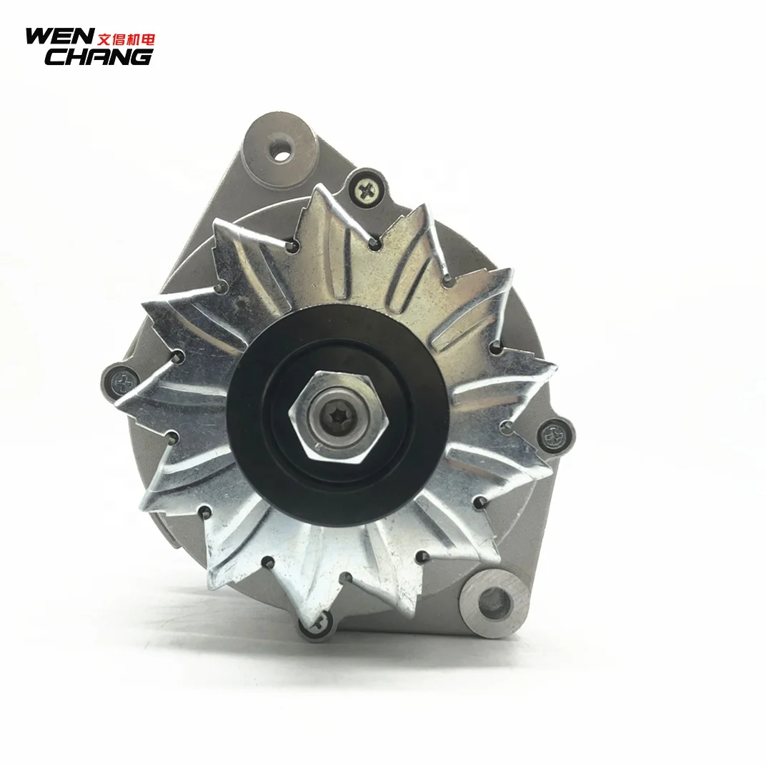 12V AC Alternator for Toyota Camry SXV20 - Reliable Power
