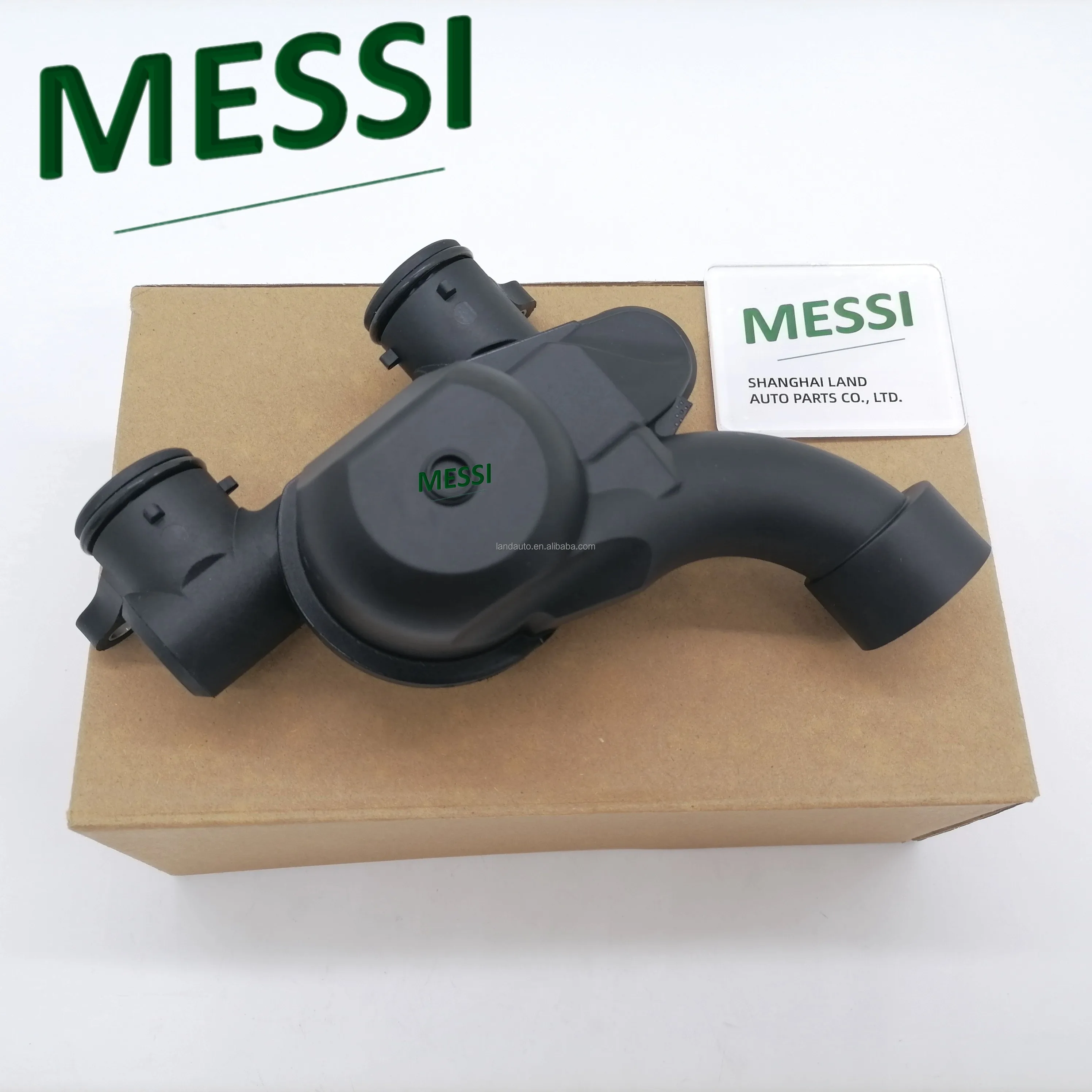 Coolant Flow Control Valve Lr100352 For Land Rover Range Rover Sport ...