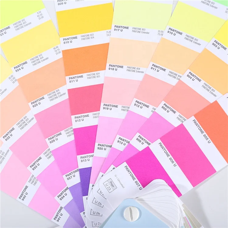 Pantone 811