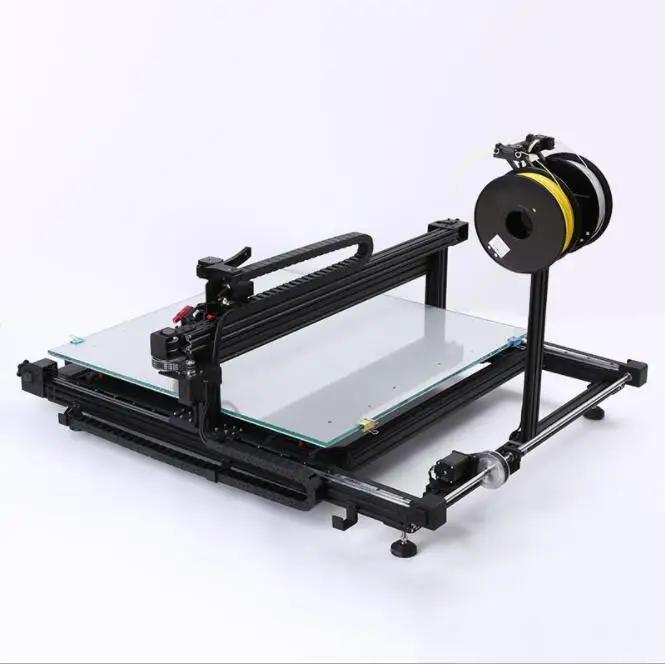 Industrial Grade Uv Sign Letters Advertising Channel Letter 3d Printer ...