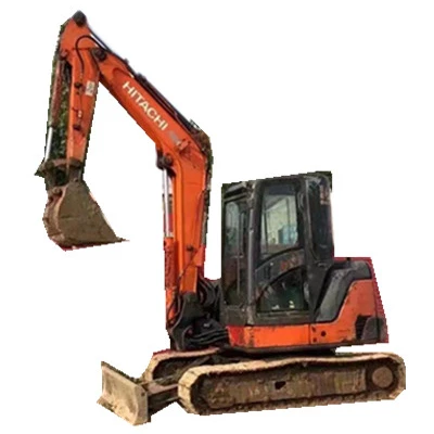 Used Japan Excavator Zx65 Digging Mini Zx60 with Cheaper Price| Alibaba.com