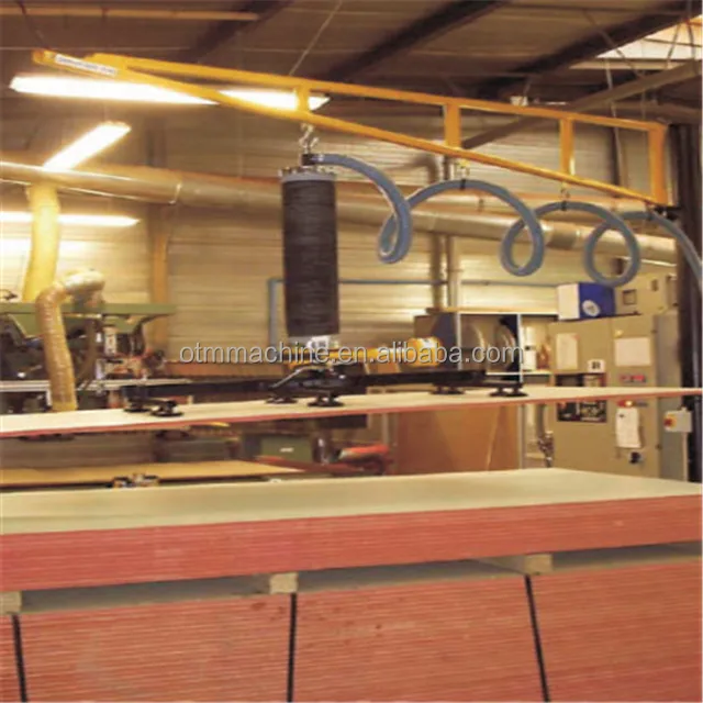 Wood Panel Handler and Solar Panel Lifter Vacuum Lifting Machine for ...