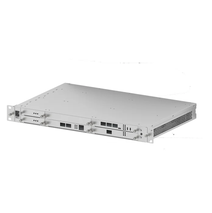 Rdekono High-performance Standard Parts Rack Mount Aluminum Enclosures ...