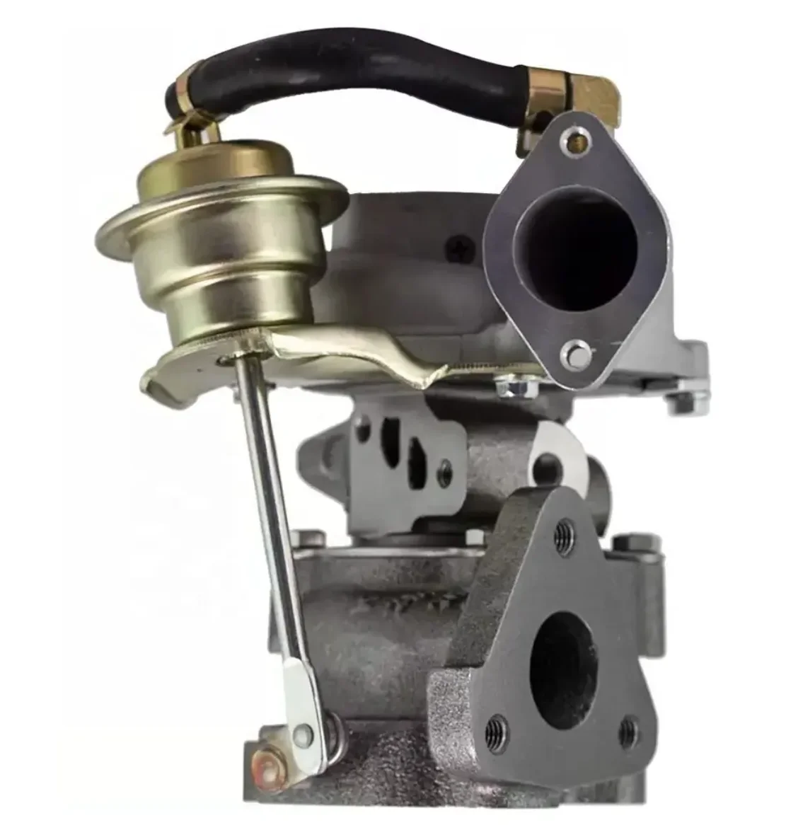 Excavator Truck Generator Daewoo Bus DE12 De12tis De12T engine Part ...