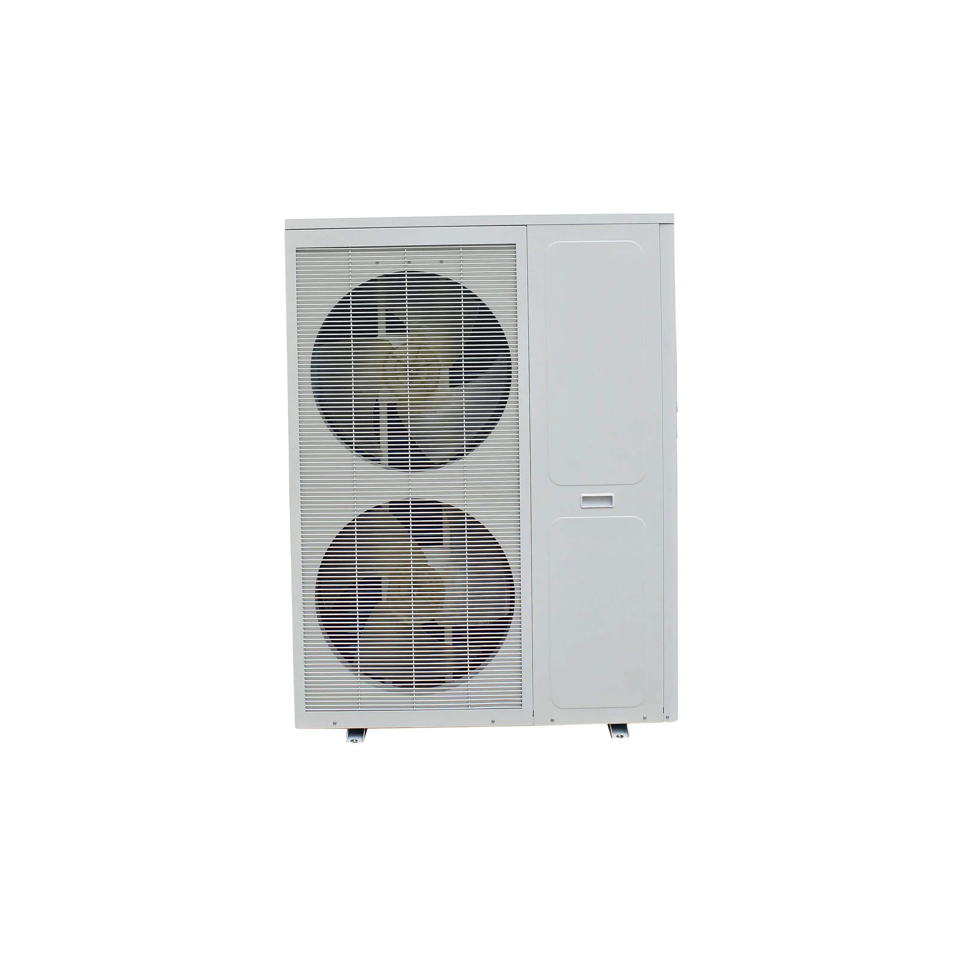 R32 inverter double-rotor compressor of 20KW heat pump Water Heater ...