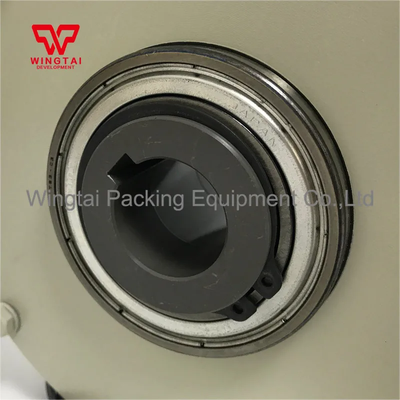 Mitsubishi Magnetic Powder Brake ZX-2.5YH, ZX-5YH for Industrial Use