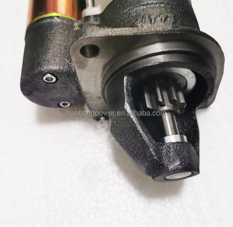 Diesel Engine Parts Starter Motor 01180928 for deutz Engine| Alibaba.com