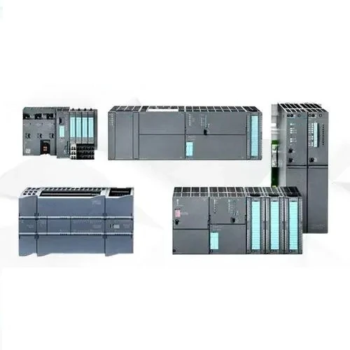 Original Logo! 8 Plc Expansion Modules Digital Input/output Module ...