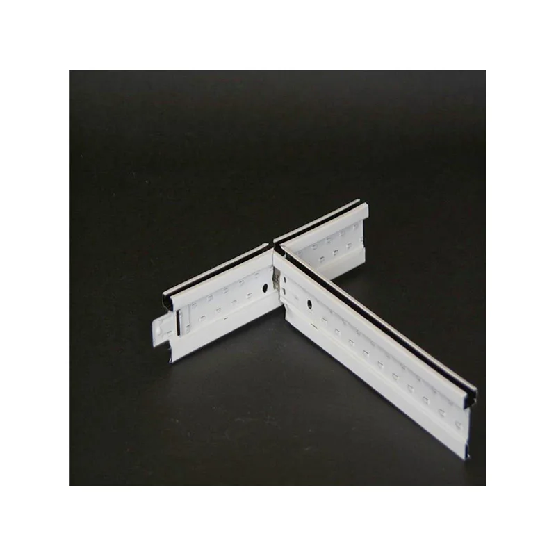 False Ceiling Designs Light Steel Keel Profile Furring Channel Ceiling ...