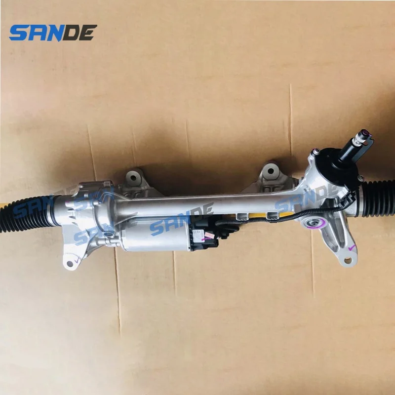 BMW X5 Electric Power Steering Rack - Refurbished Parts