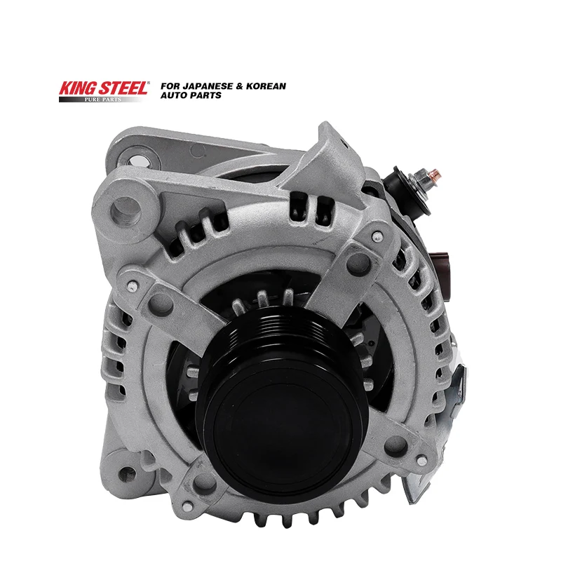Kingsteel OEM 27060-28300 Alternator for Toyota RAV4 III (2005-2006 ...