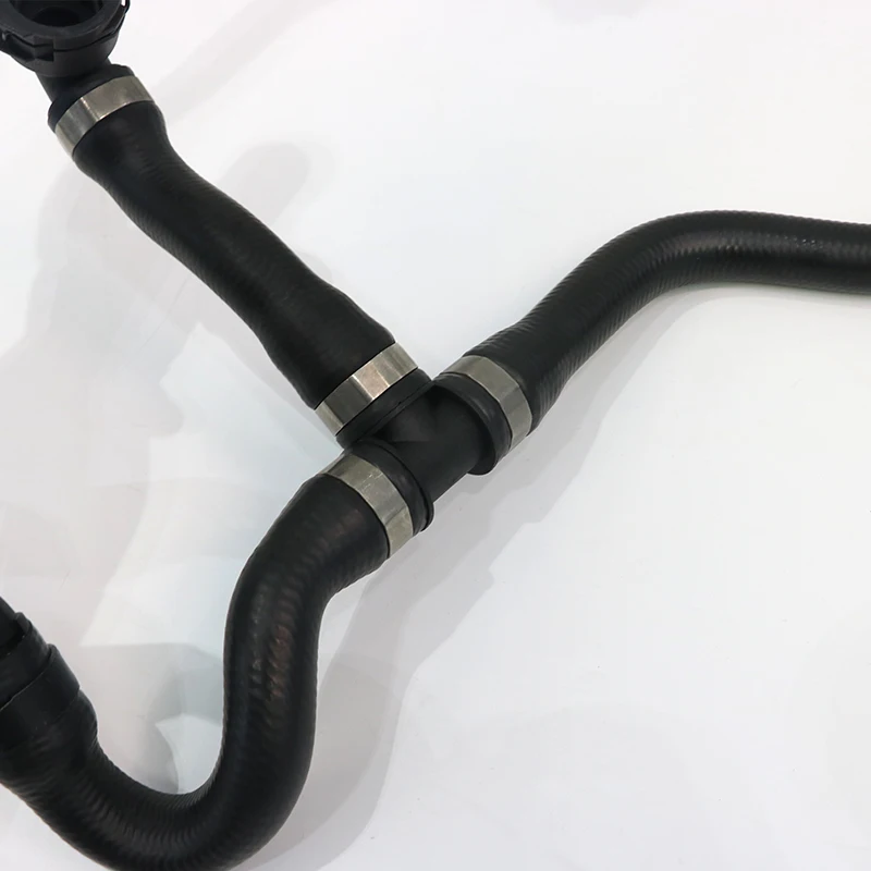 宝马X1 E84 17127612449 17127639027汽车发动机散热器冷却液软管| Alibaba.com