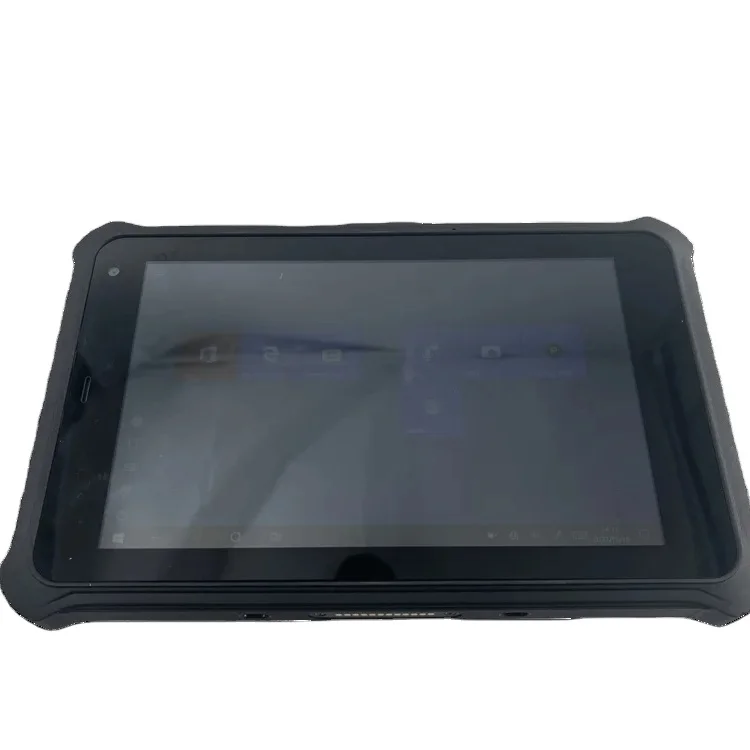 Industrial-grade Rugged Tablet Android 10 Inch Handheld Pc Computer ...