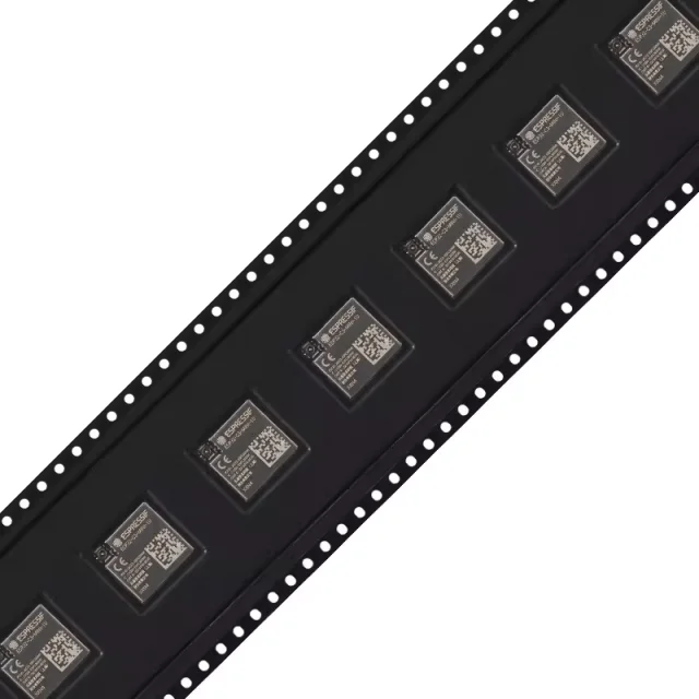 Original Wifi Module Esp32 C3 Mini 1u N4 2 4ghz Wifi Ble Ble5 0 Wireless Module Rf Transceiver
