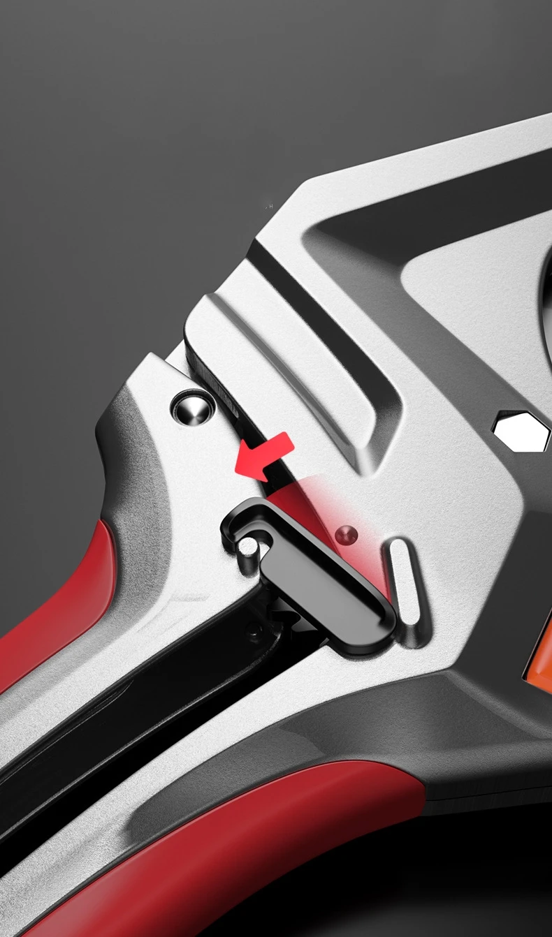 Cutting Knife PPR Pipe Scissors - Precision and Durability