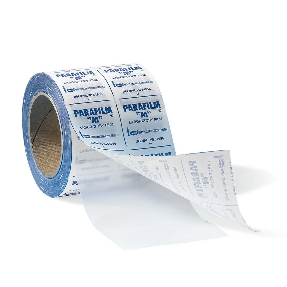 Labtex Parafilm Pm996 All Purpose Laboratory Film 4 Inches*125 Feet ...