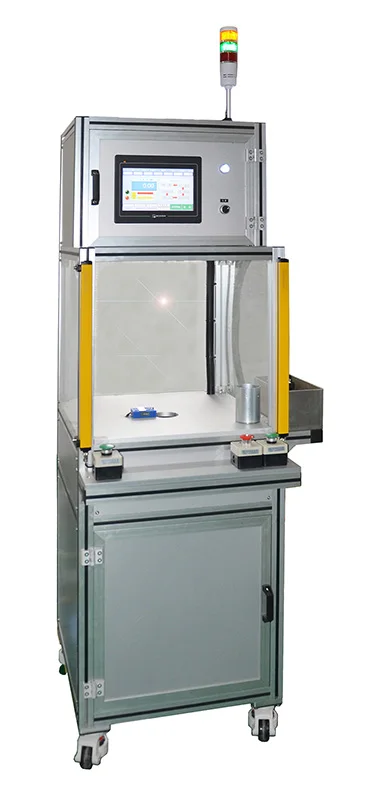 Dexinmag Industrial Magnetizer Machine - Reliable Performance