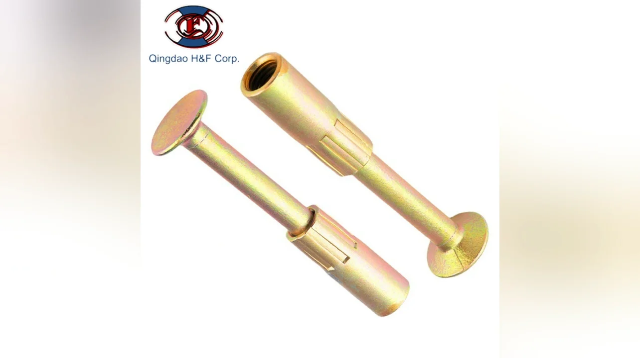 Hf Precast Concrete Straight Rebar Transport Lifting Socket Compact ...