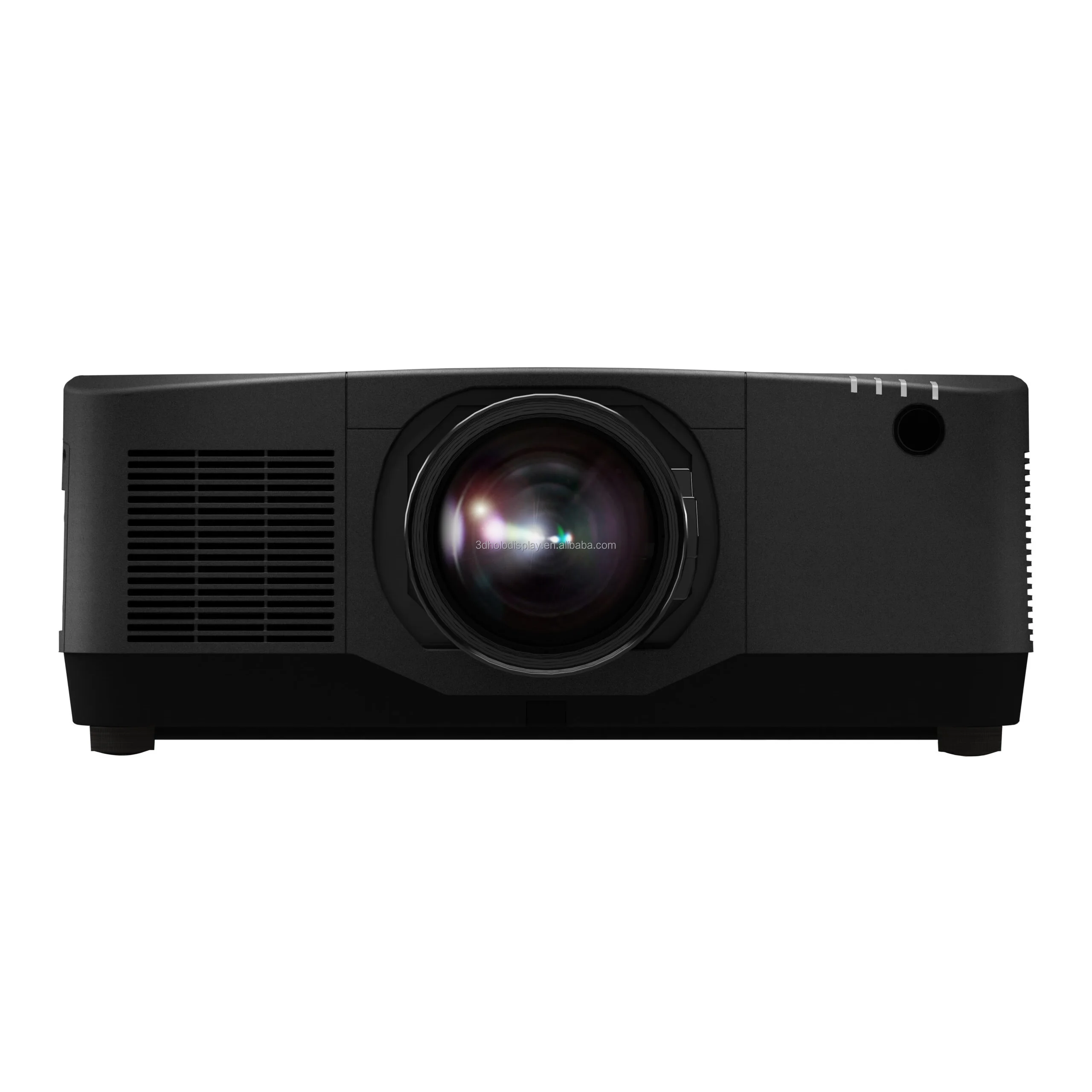 3LCD 20K Lumens Projector - Ideal for Large Venues & 3D Mapping