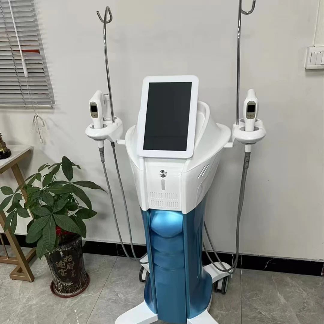 Hifu 2024 New Model Focused Ultrasound Professional Face Lifting ...