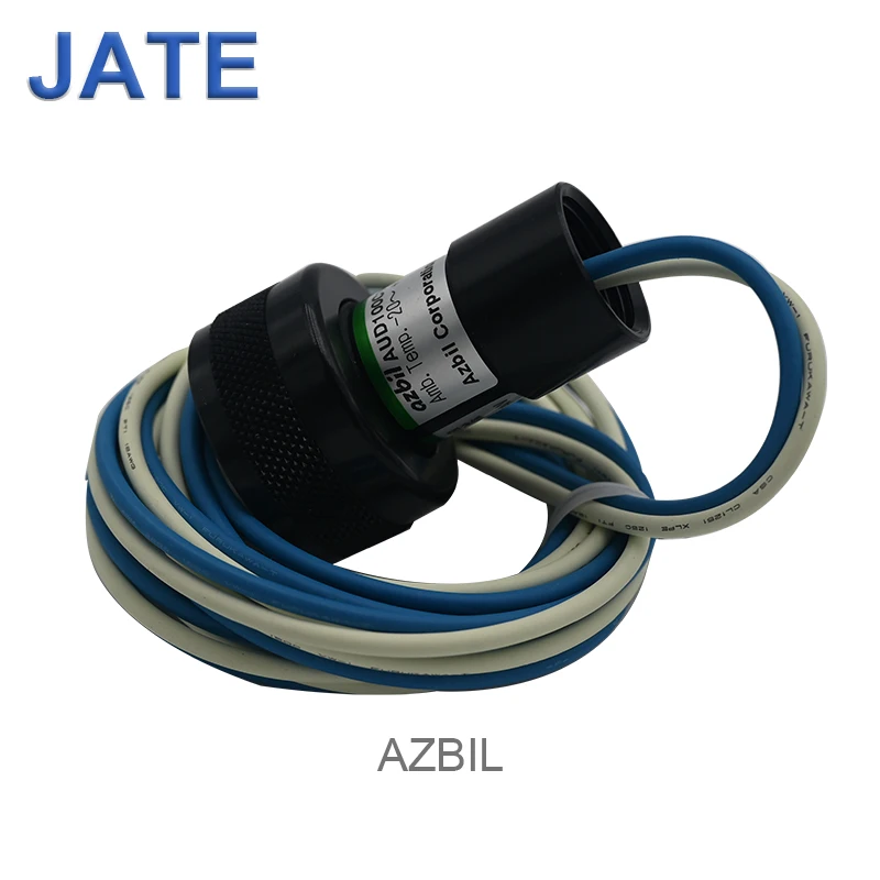 AZBIL AUD15C1000 Flame Detector - High Performance UV Sensor