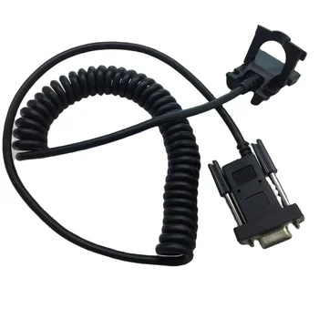 296114811 Rs232 Serial Cable For Ingenico Ipp320 Ipp350 Isc250 - Buy ...
