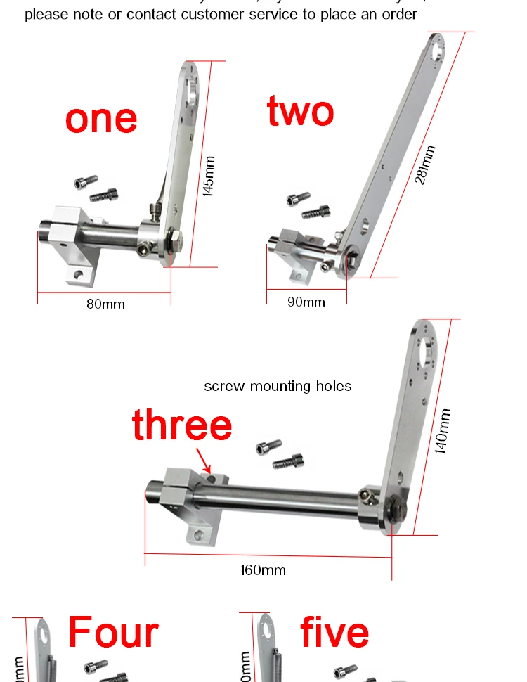 JAKON Spring Bracket for Synchronizer Measuring Wheel Rotary Encoder ...